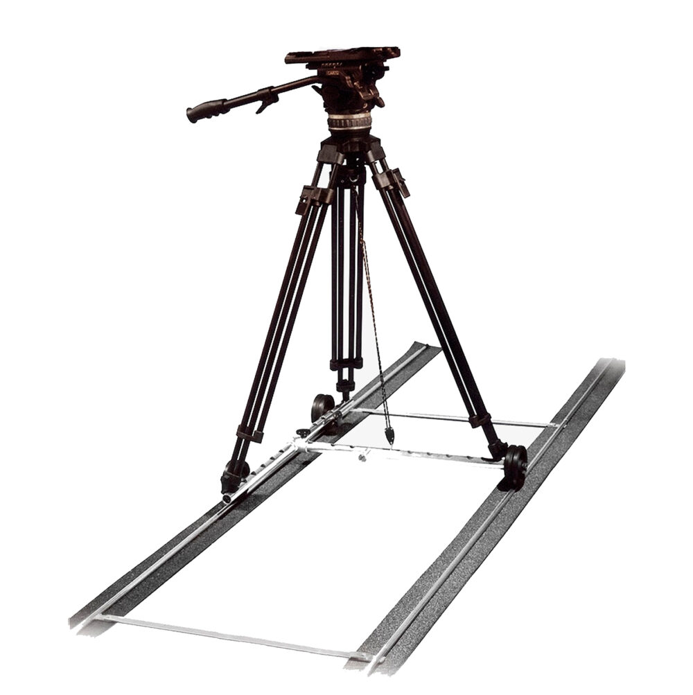 Jib . Dolly . Slider – The Birdhouse